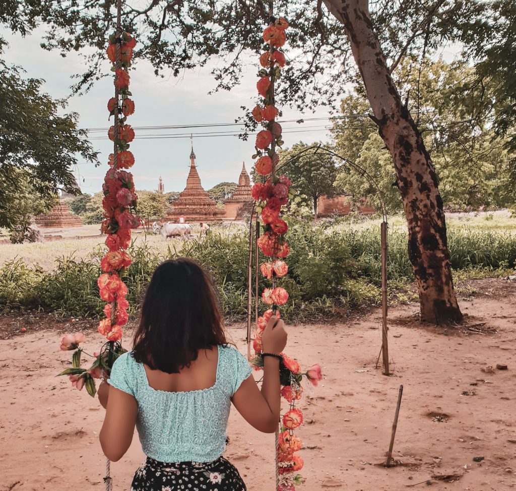 Exciting 3 days Bagan itinerary (with photos- Day 3) - Anna Sherchand