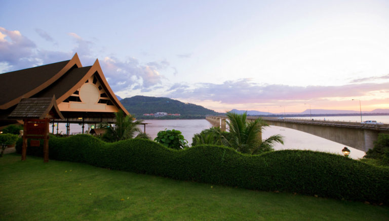 Where to stay in Pakse Laos? - Anna Sherchand