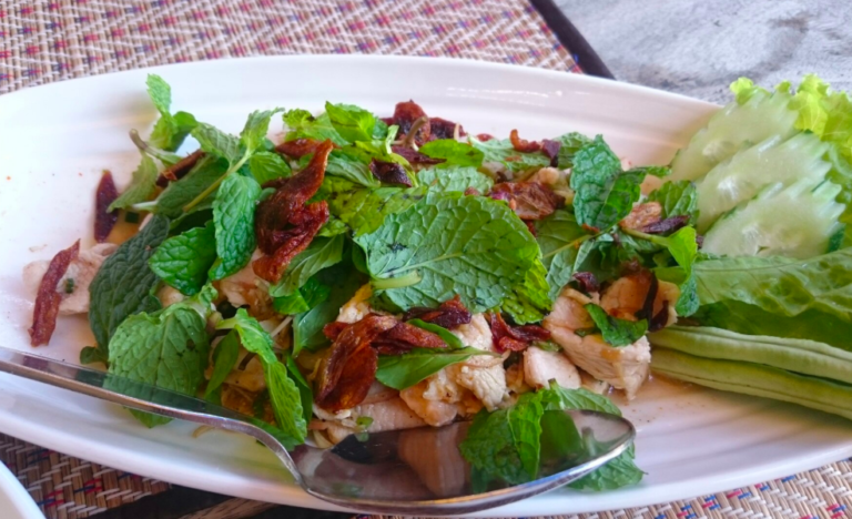 10 Must-try restaurants in Vientiane, Laos - Anna Sherchand
