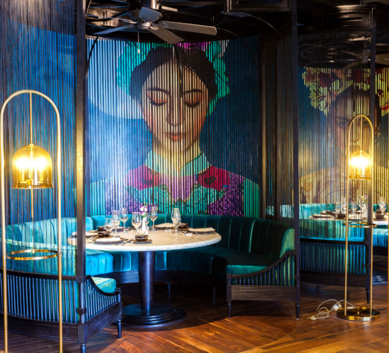 10 Must-try restaurants in Vientiane, Laos - Anna Sherchand