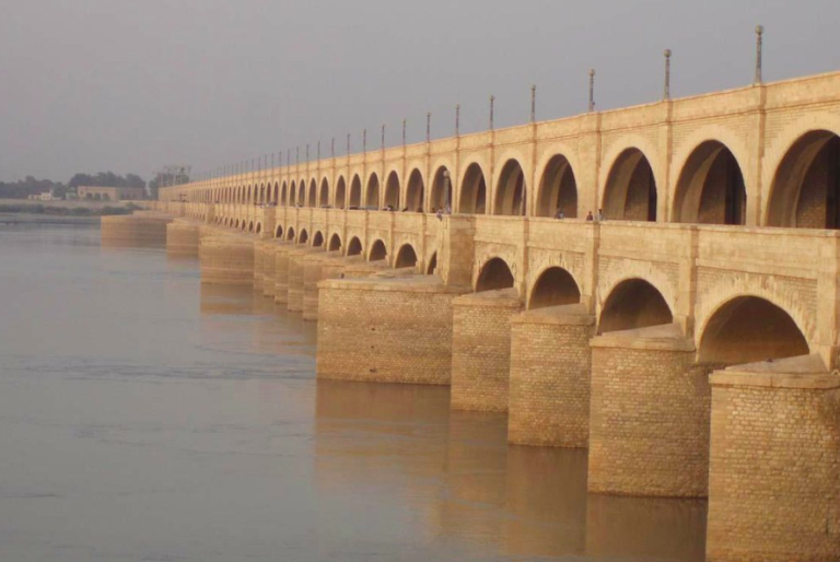 The Best Places To Visit In Sindh Pakistan - Anna Sherchand