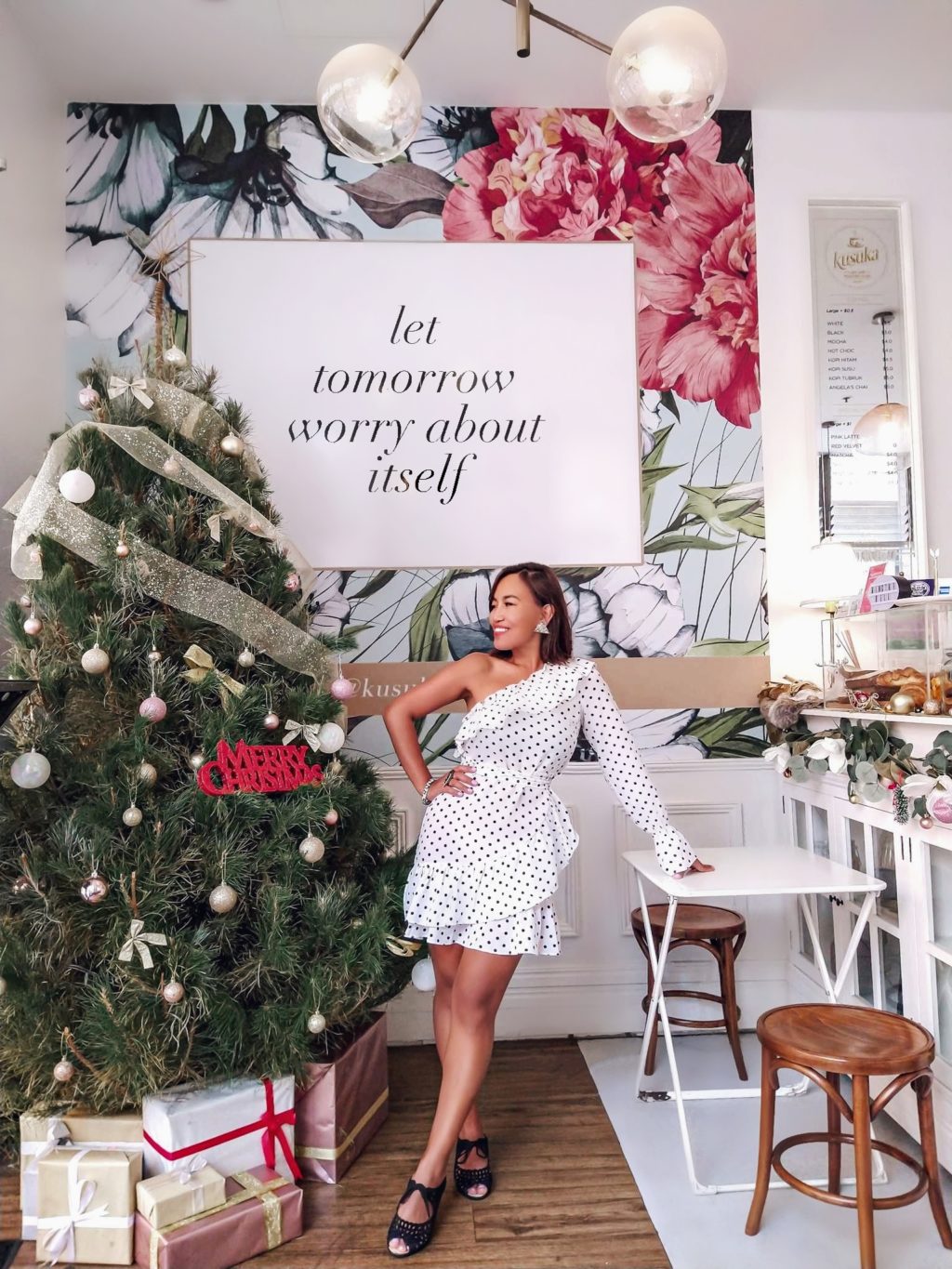 10 most instagrammable cafes in Sydney - Anna Sherchand