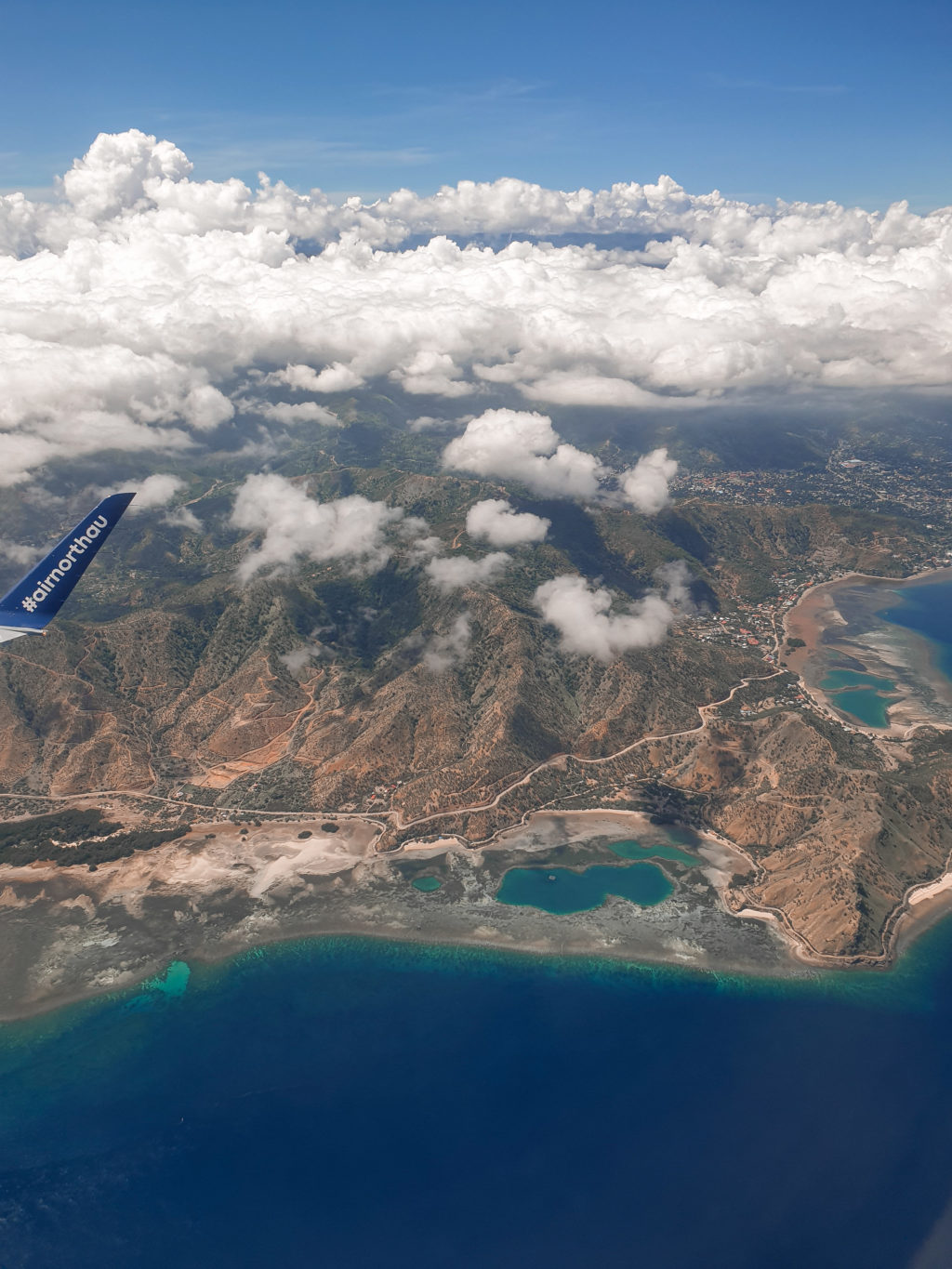 Dili Timor Leste solo travel itinerary - Anna Sherchand