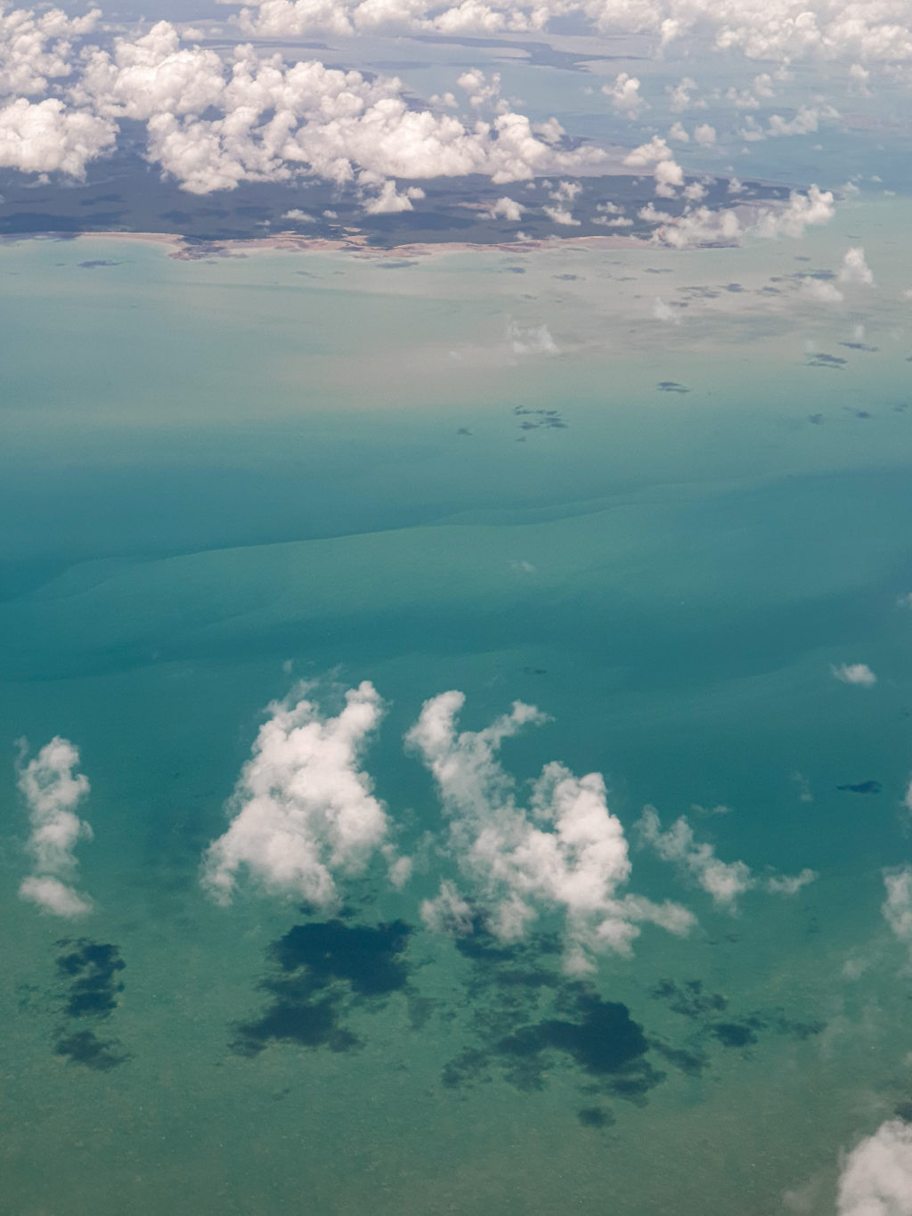 Air north Dili Timor Leste solo travel itinerary - Anna Sherchand