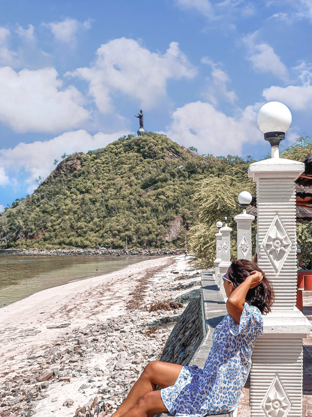 Dili Timor Leste solo travel itinerary - Anna Sherchand