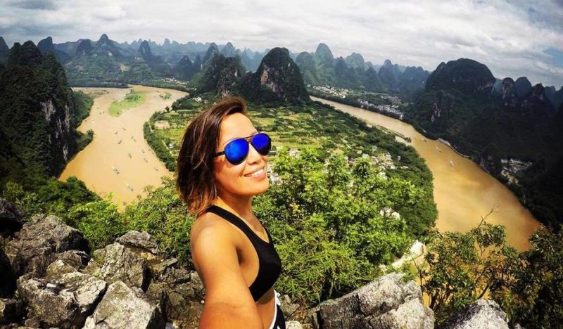 Backpacking China itinerary for 1 month - Anna Sherchand