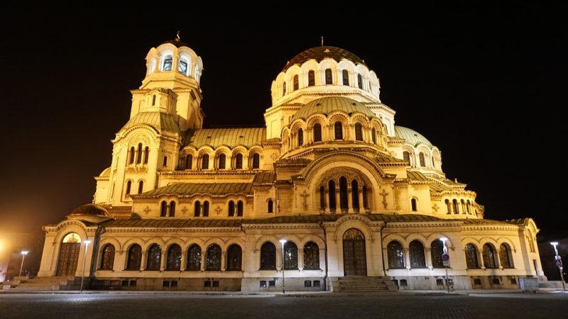 The 11 best Sofia tours to take - Anna Sherchand