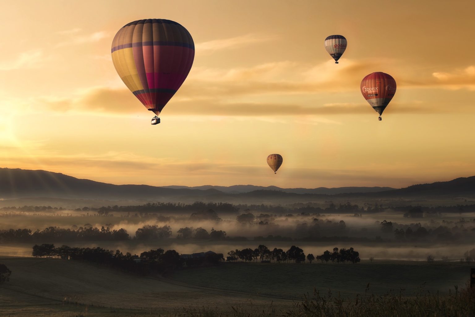 A Solo Travel Itinerary to Australia’s Beautiful Capital City, Canberra ...