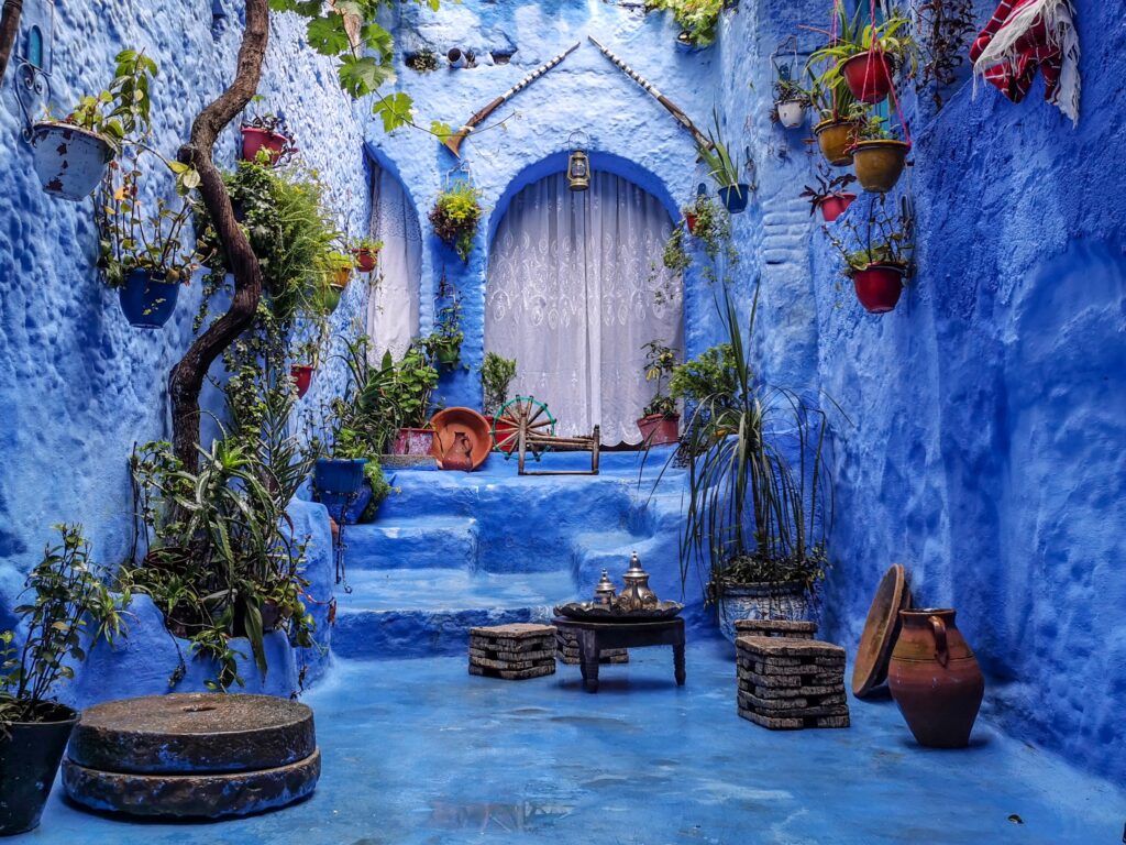 The most beautiful cities in Morocco - Anna Sherchand The most beautiful cities in Morocco - Anna Sherchand