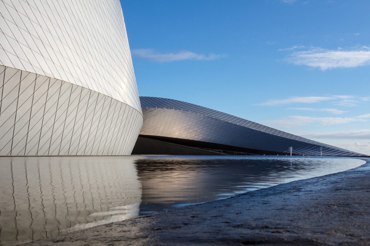 Solo travel to Copenhagen, Denmark - Anna Sherchand