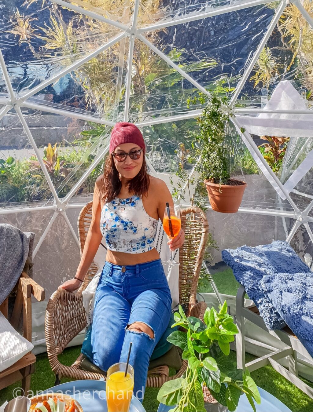 Best instagrammable cafes in sydney - Anna Sherchand