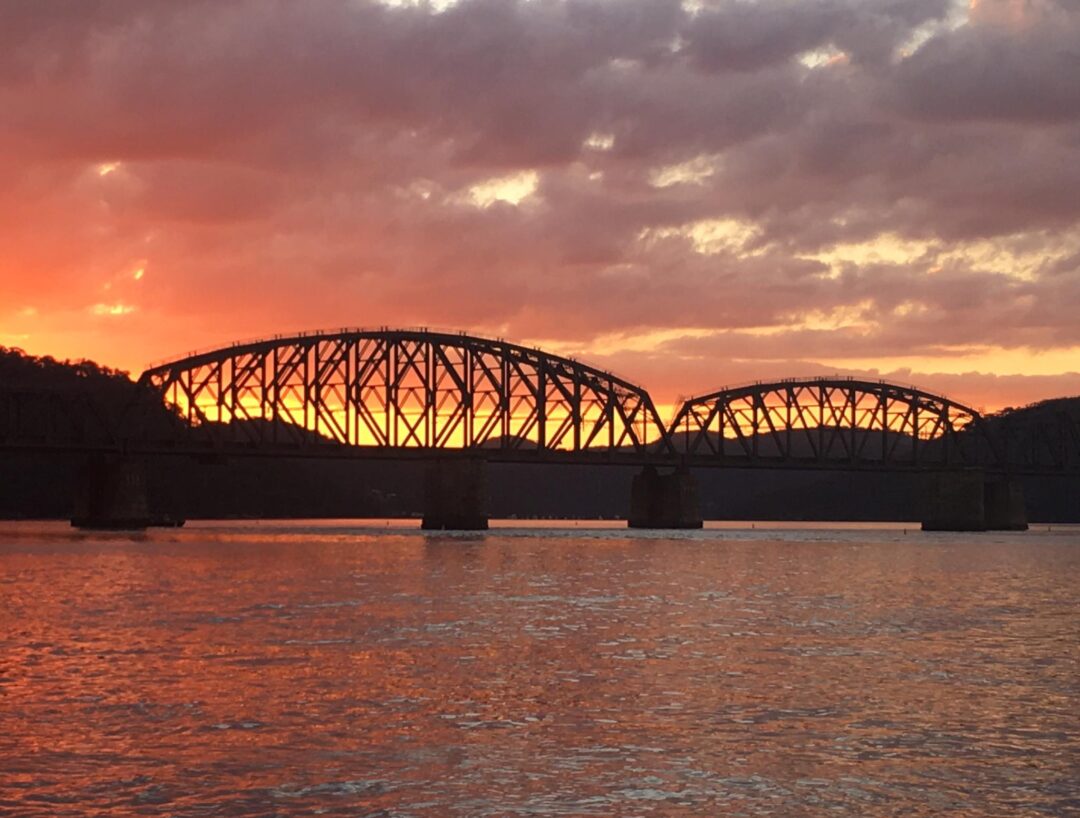 Things to do in Brooklyn NSW - Anna Sherchand