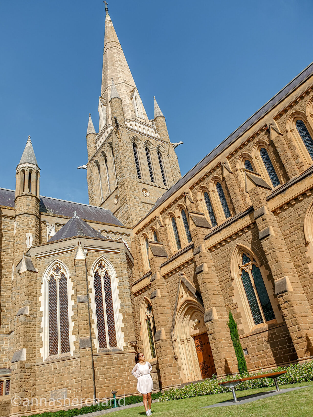Day trip from Melbourne to Bendigo - Anna Sherchand