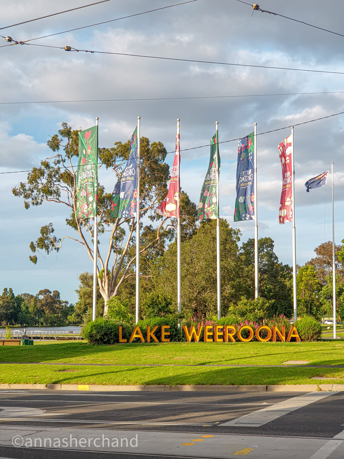 Day trip from Melbourne to Bendigo - Anna Sherchand