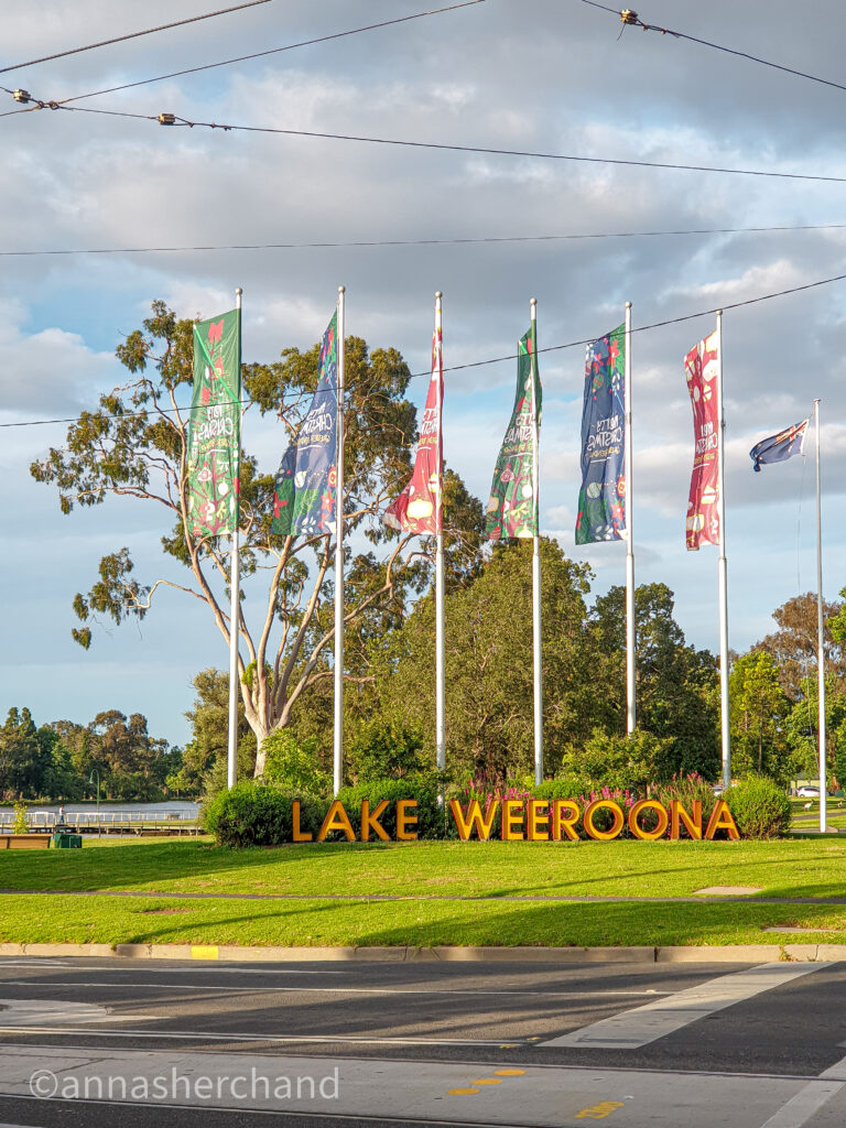 Day trip from Melbourne to Bendigo - Anna Sherchand