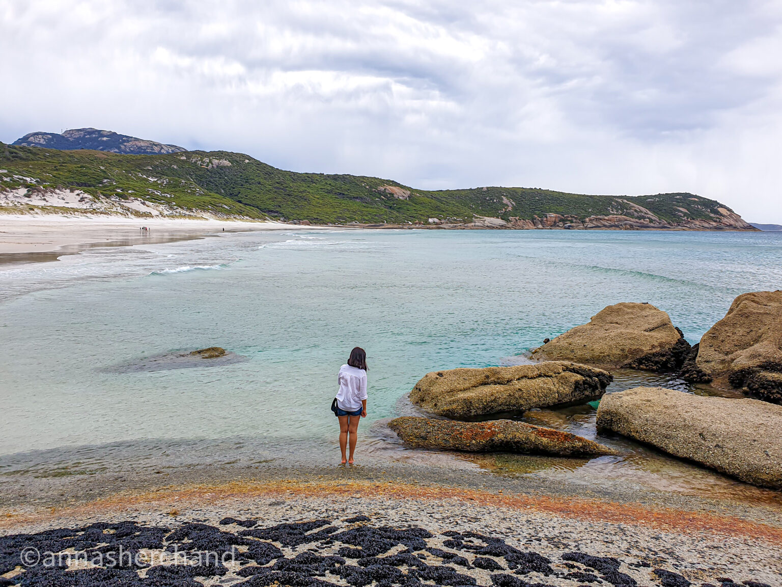 Best Things To Do In Wilsons Prom, Victoria - Anna Sherchand