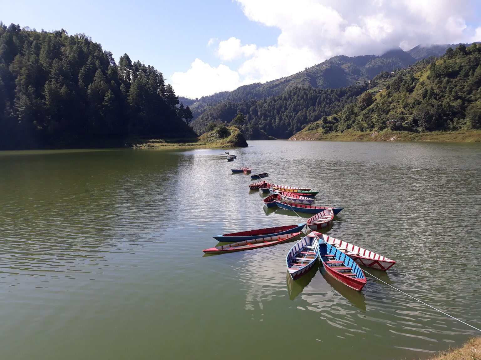 Hidden places in Nepal you must see - Anna Sherchand