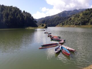Hidden places in Nepal you must see - Anna Sherchand