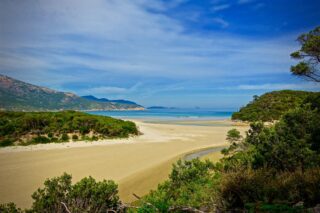 Best Wilsons Prom walks - Anna Sherchand