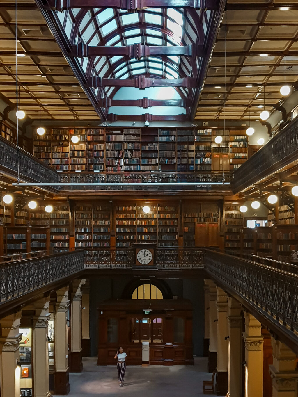 Exploring Adelaide The Best Way - Anna Sherchand