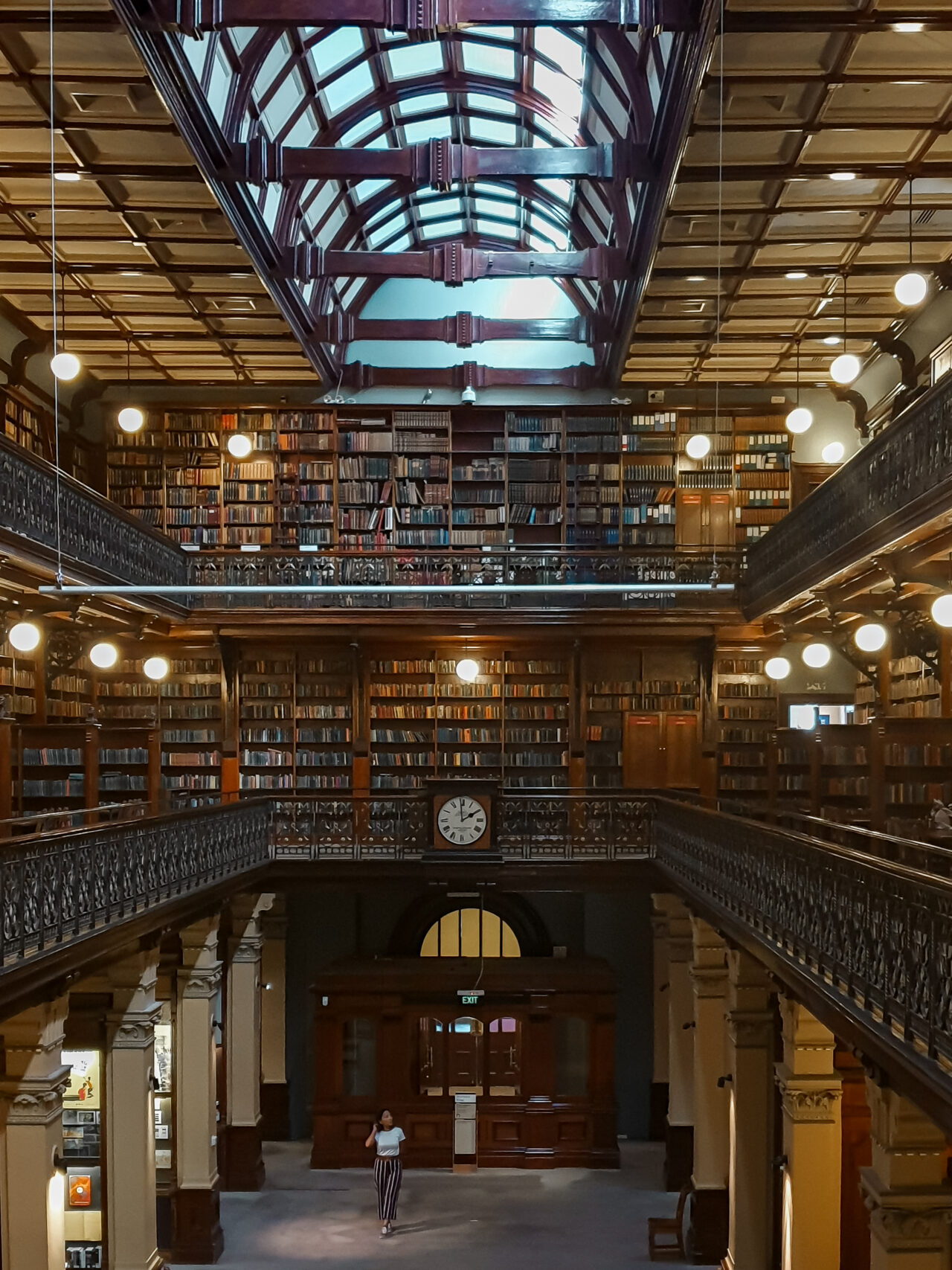 Exploring Adelaide The Best Way - Anna Sherchand