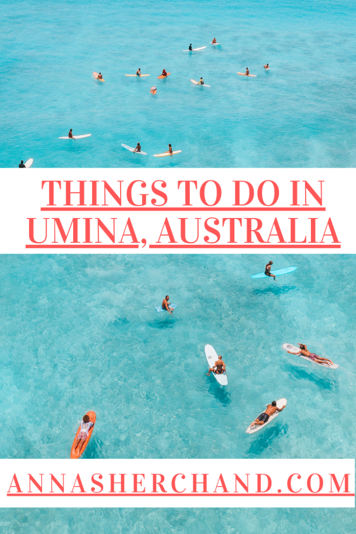 16 Things to do in Umina and the surrounding areas - Anna Sherchand