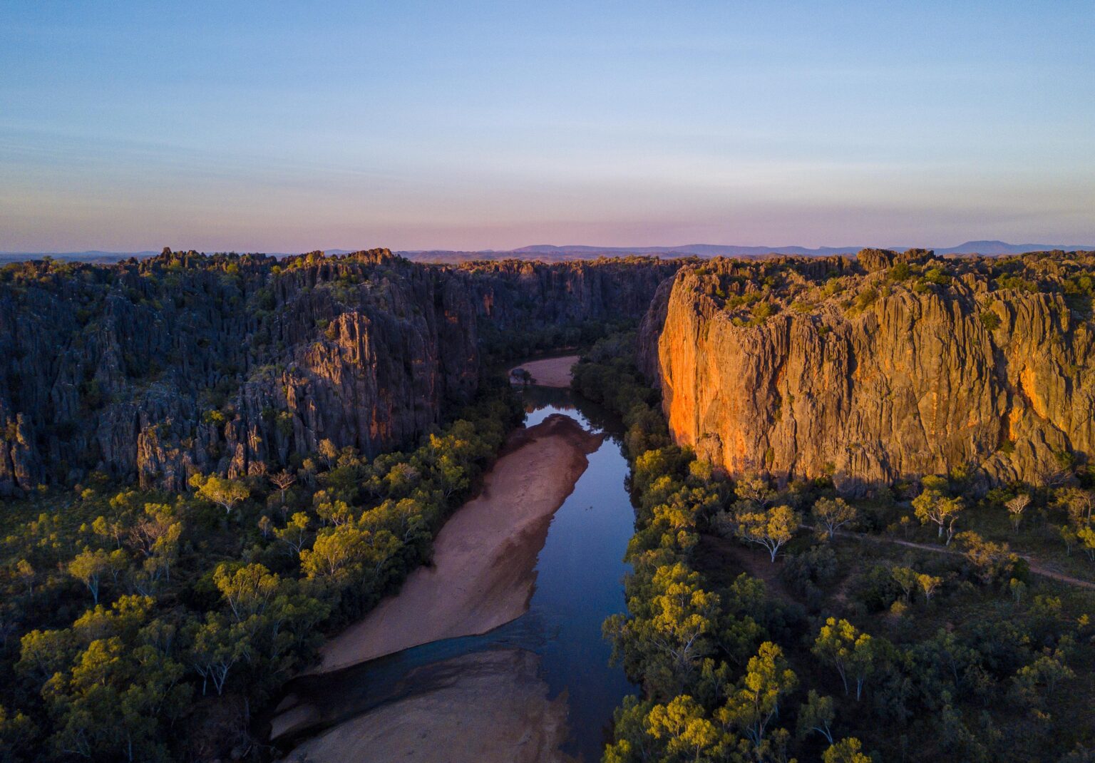 Perth to Darwin road trip: Must see places - Anna Sherchand