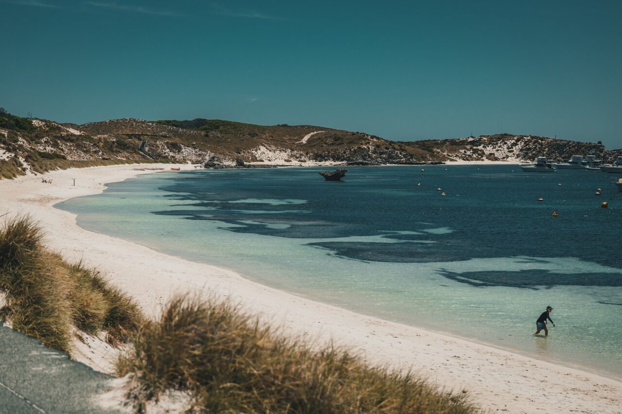 Day trips from Perth - Anna Sherchand