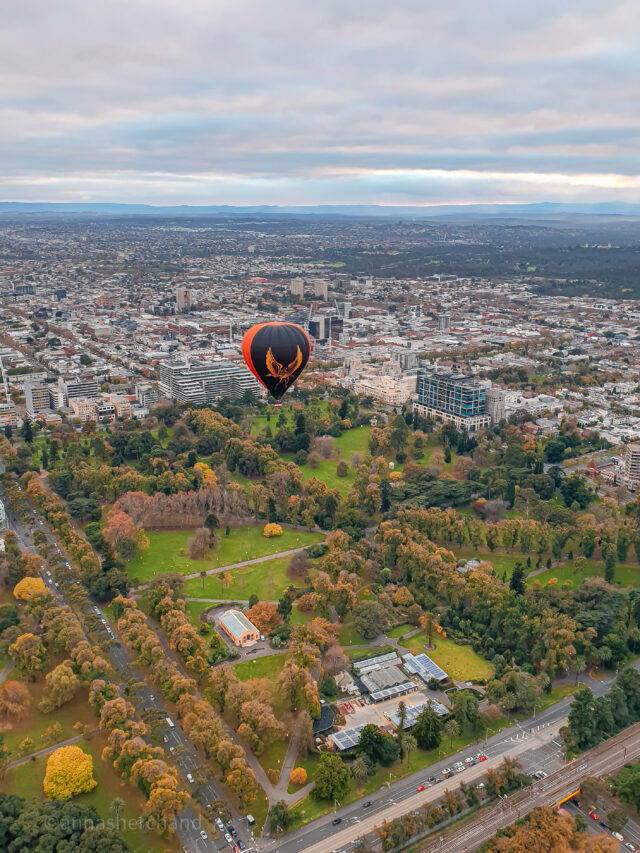 37 Melbourne Bucket list That You Can't Miss - Anna Sherchand
