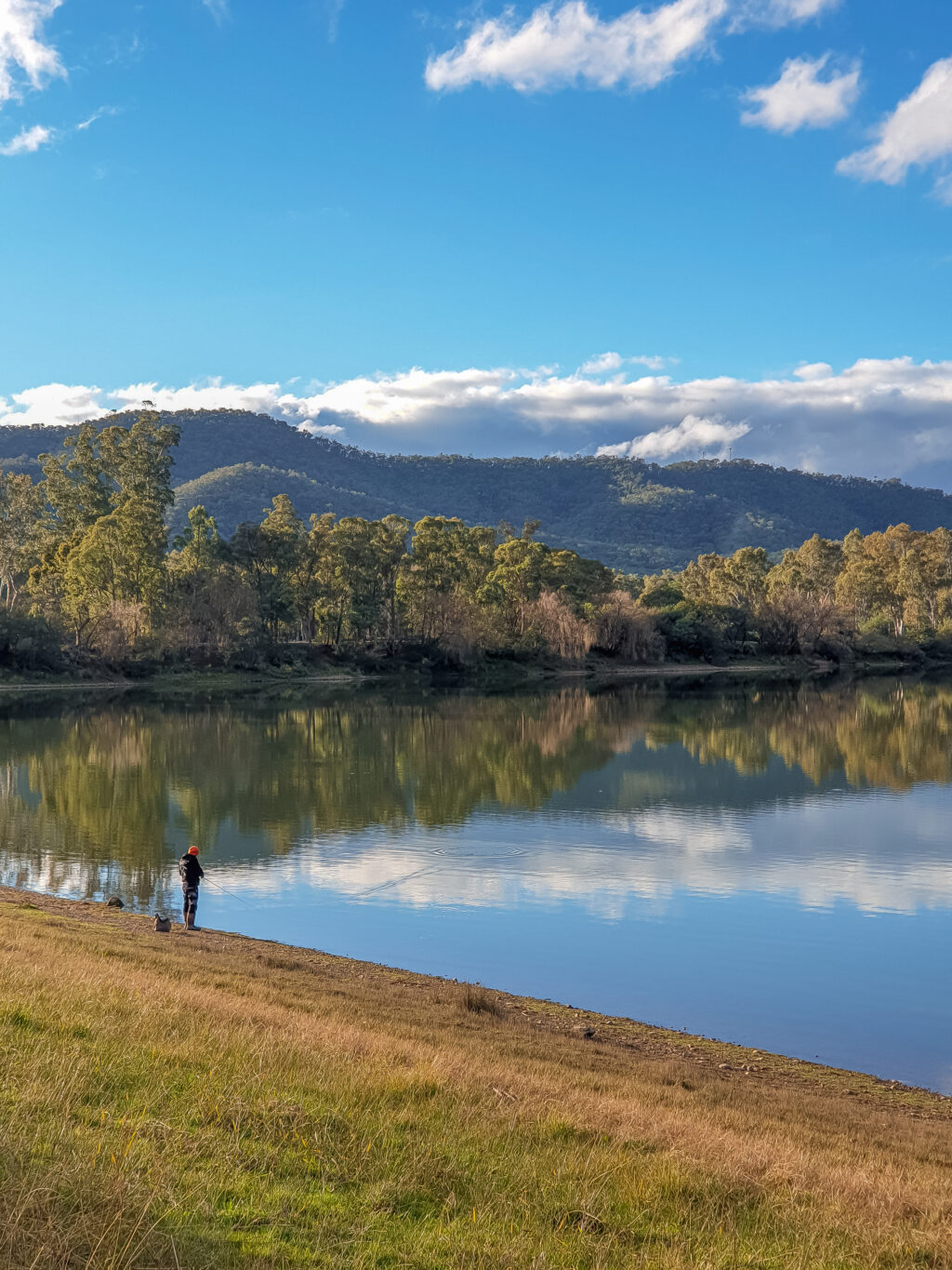 Things to do in Lake Eildon, Victoria - Anna Sherchand