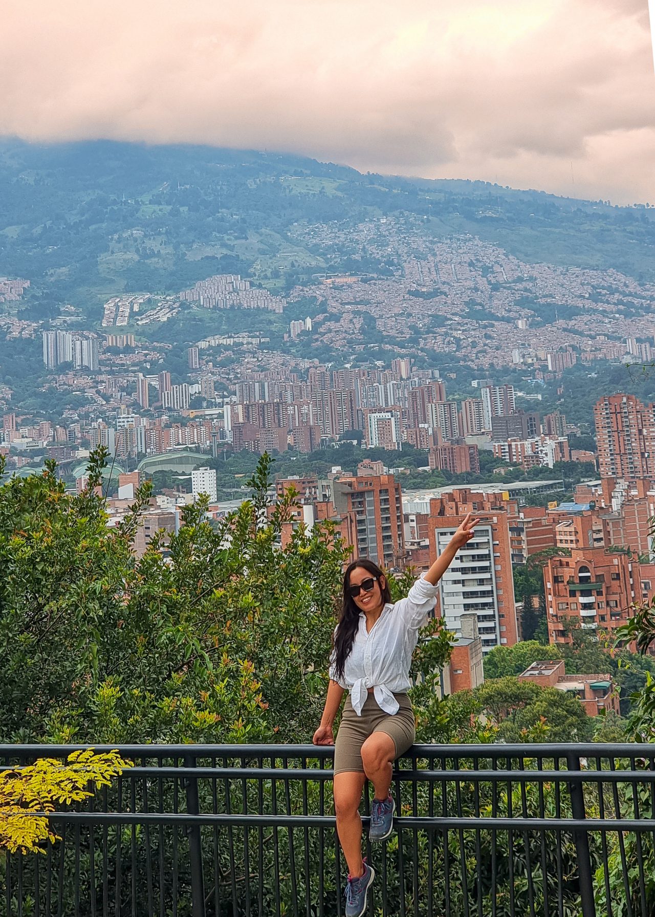 Best hikes Medellin has to offer - Anna Sherchand