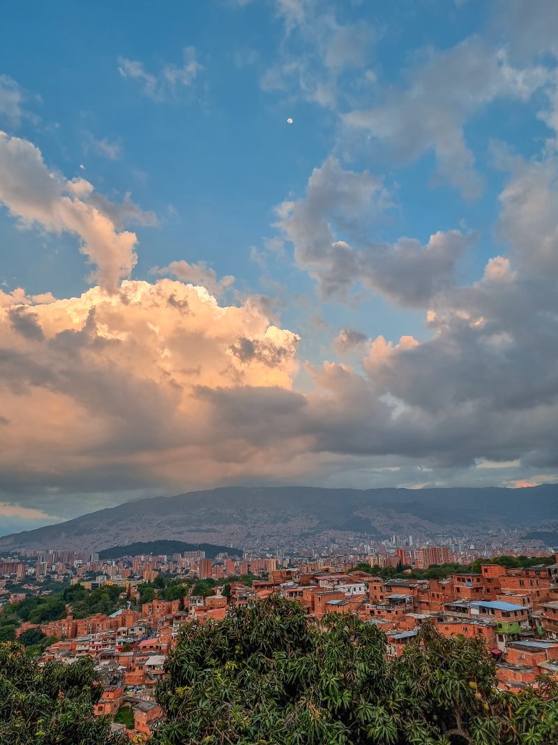 Best hikes Medellin has to offer - Anna Sherchand