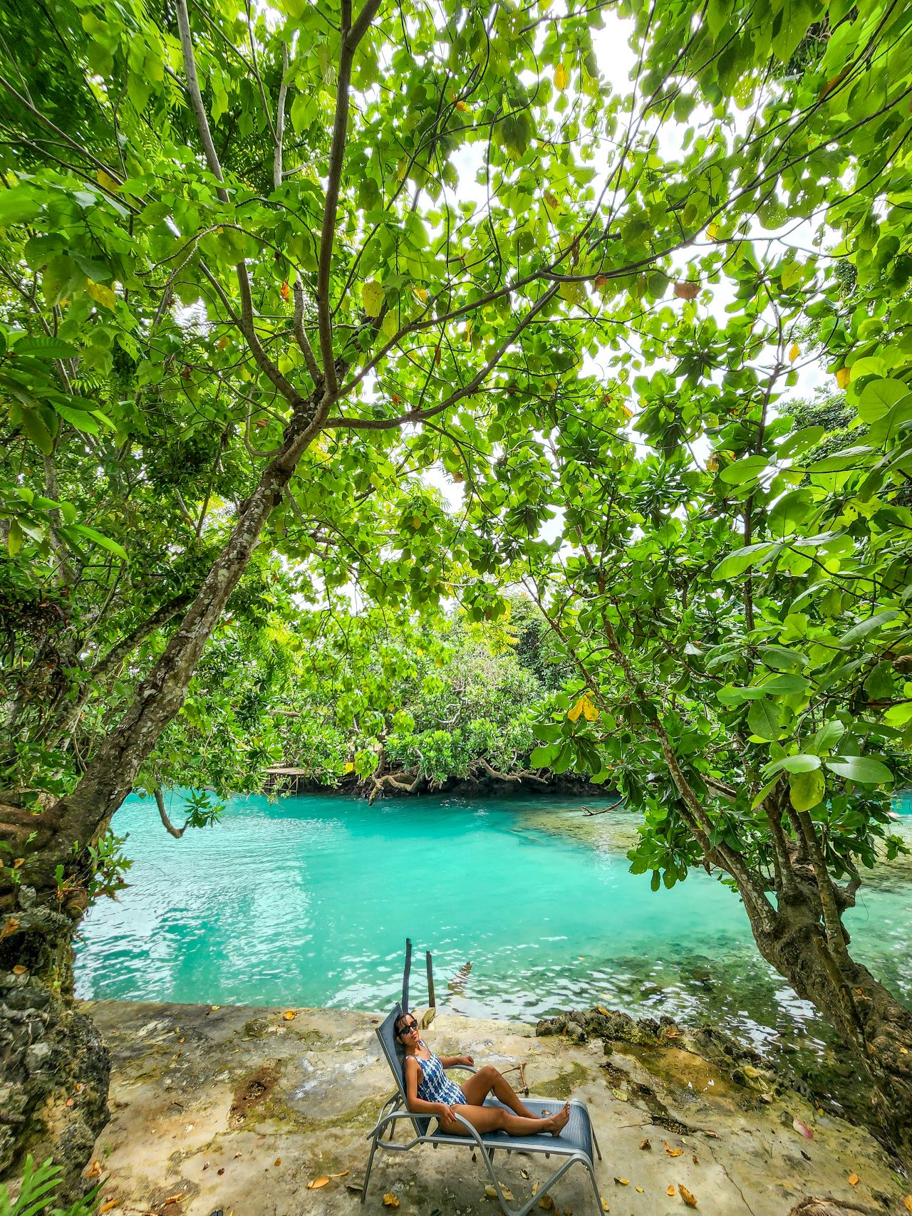 Vanuatu itinerary for 1 week - Anna Sherchand