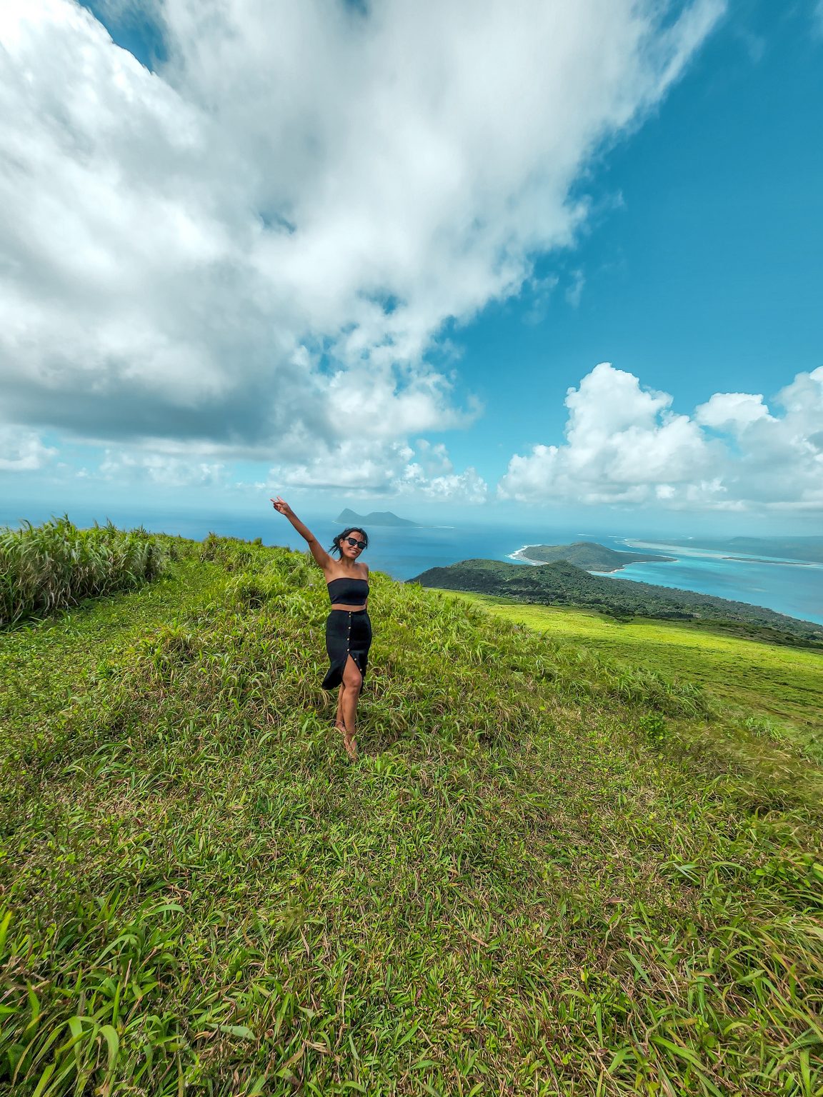 Vanuatu itinerary for 1 week - Anna Sherchand