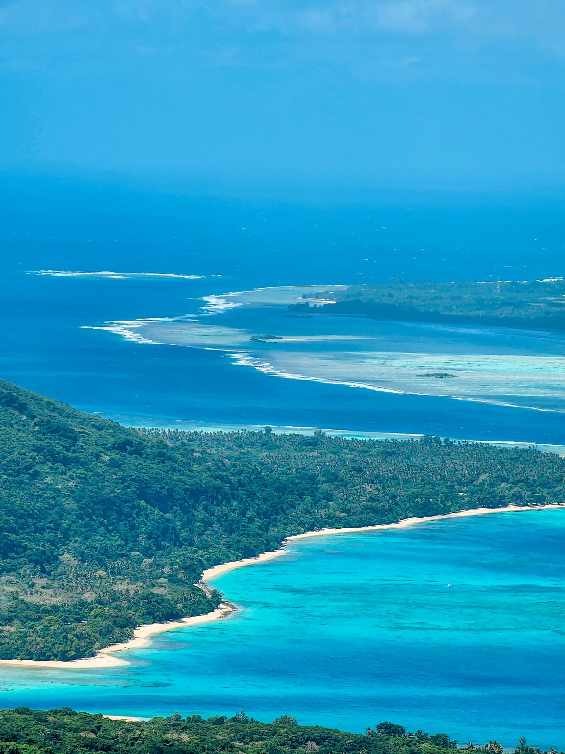 Vanuatu itinerary for 1 week - Anna Sherchand