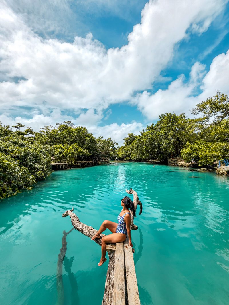 Vanuatu itinerary for 1 week - Anna Sherchand