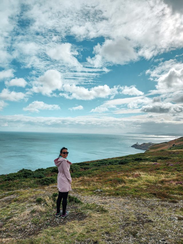 How to go from Dublin to Howth - Anna Sherchand