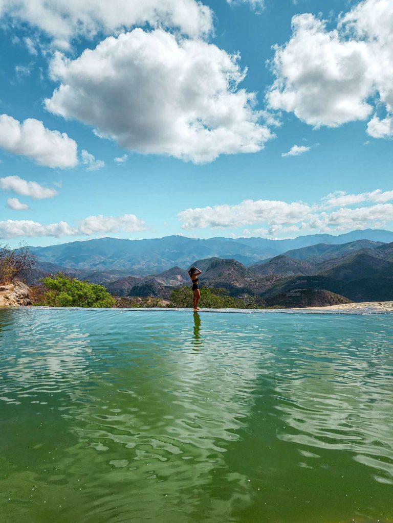 5 days in Oaxaca itinerary - Anna Sherchand