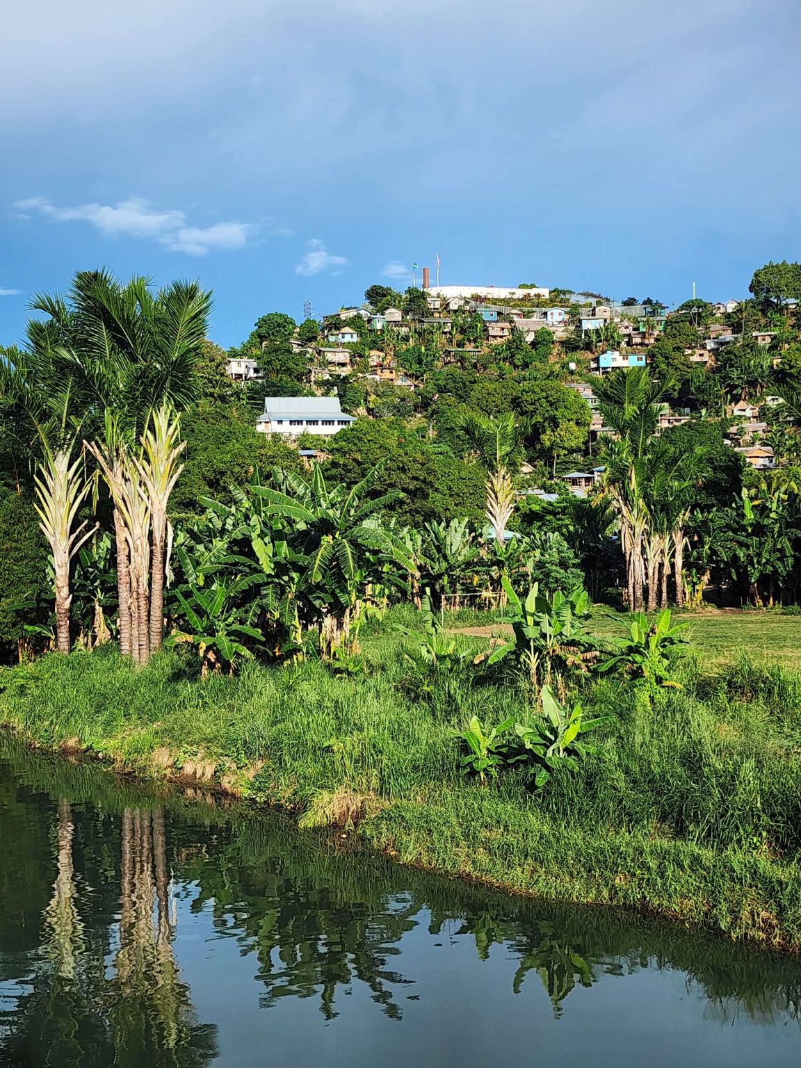 3 days in Honiara itinerary Solomon Islands - Anna Sherchand