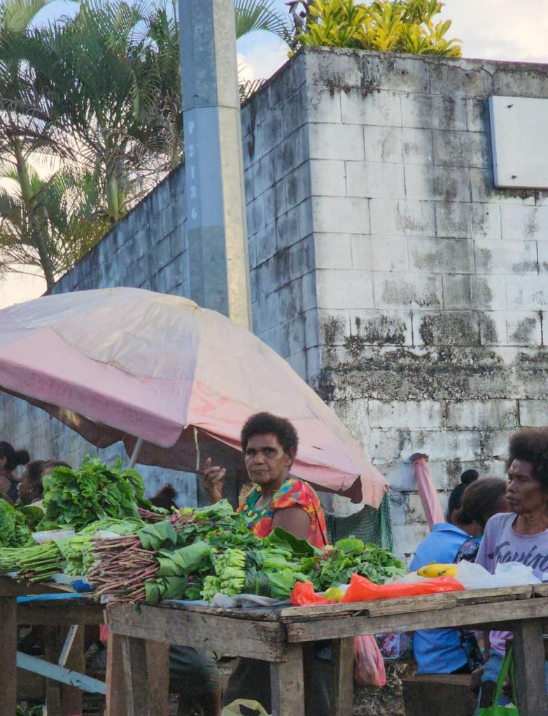 3 days in Honiara itinerary Solomon Islands - Anna Sherchand