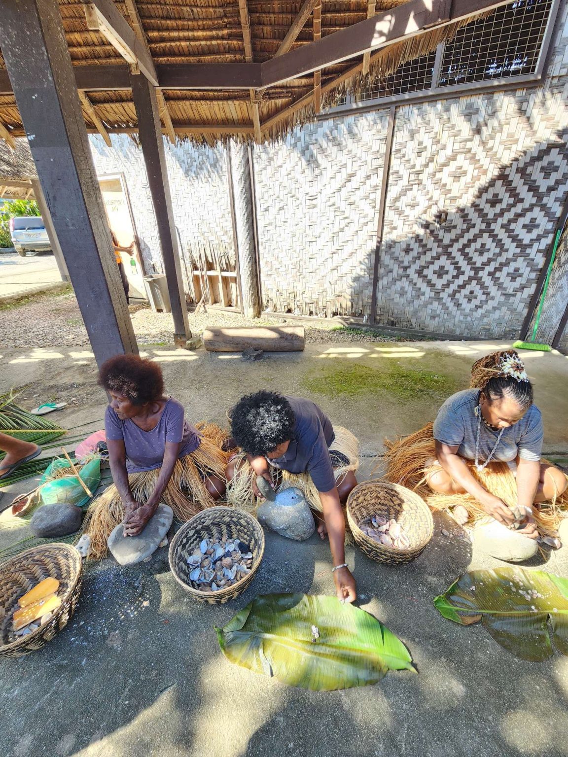 3 days in Honiara itinerary Solomon Islands - Anna Sherchand