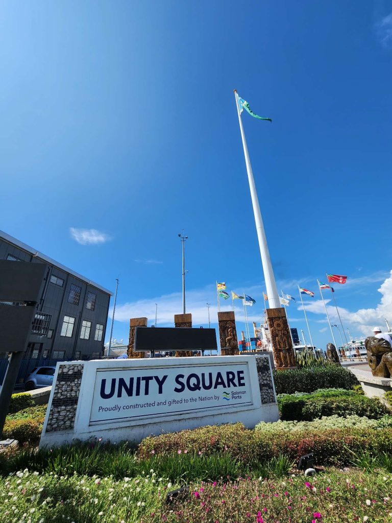 3 days in Honiara itinerary Solomon Islands - Anna Sherchand