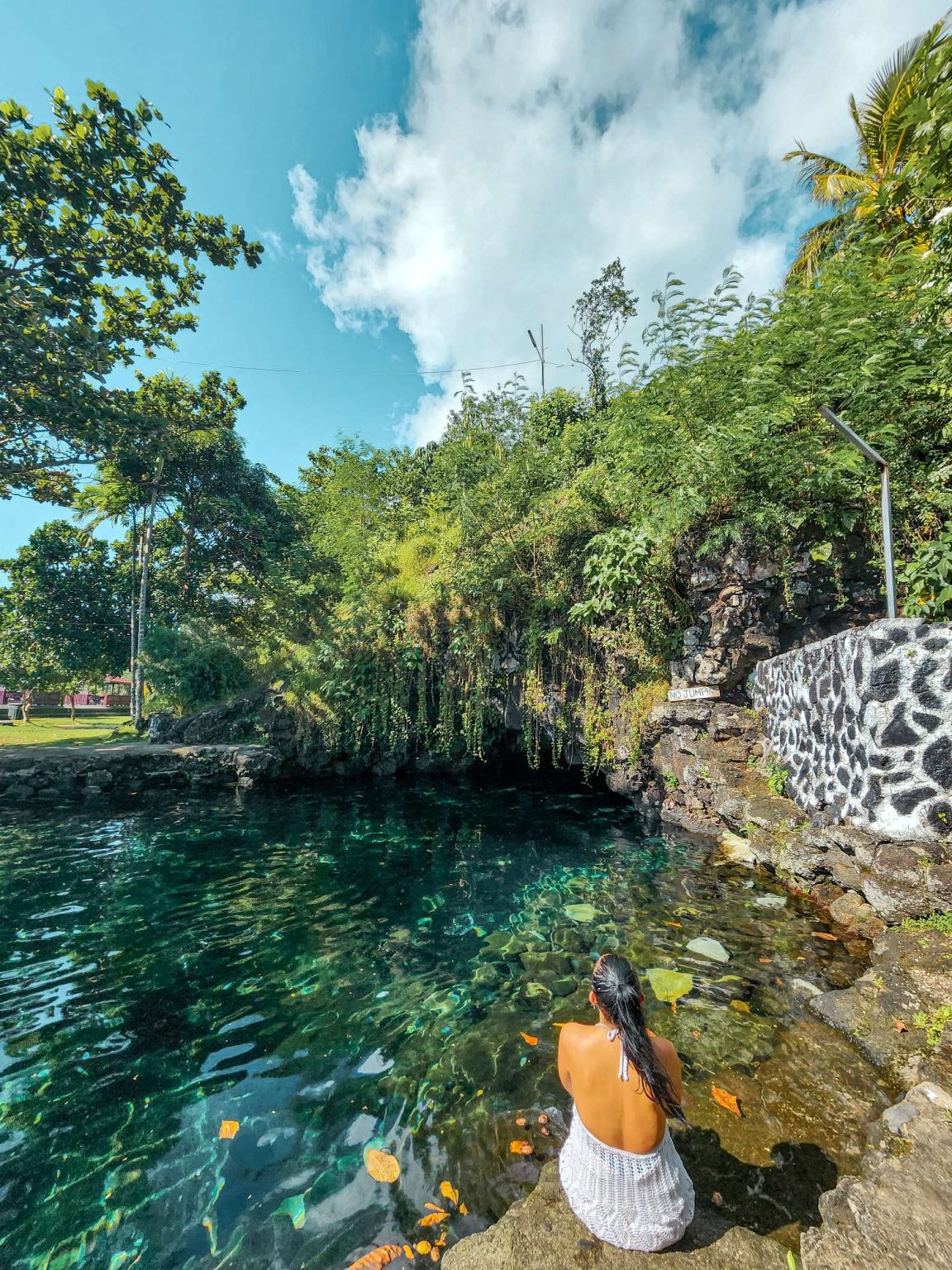 5 days in Apia Samoa itinerary - Anna Sherchand