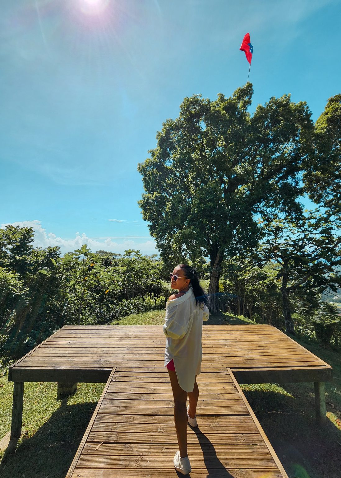 5 days in Apia Samoa itinerary - Anna Sherchand