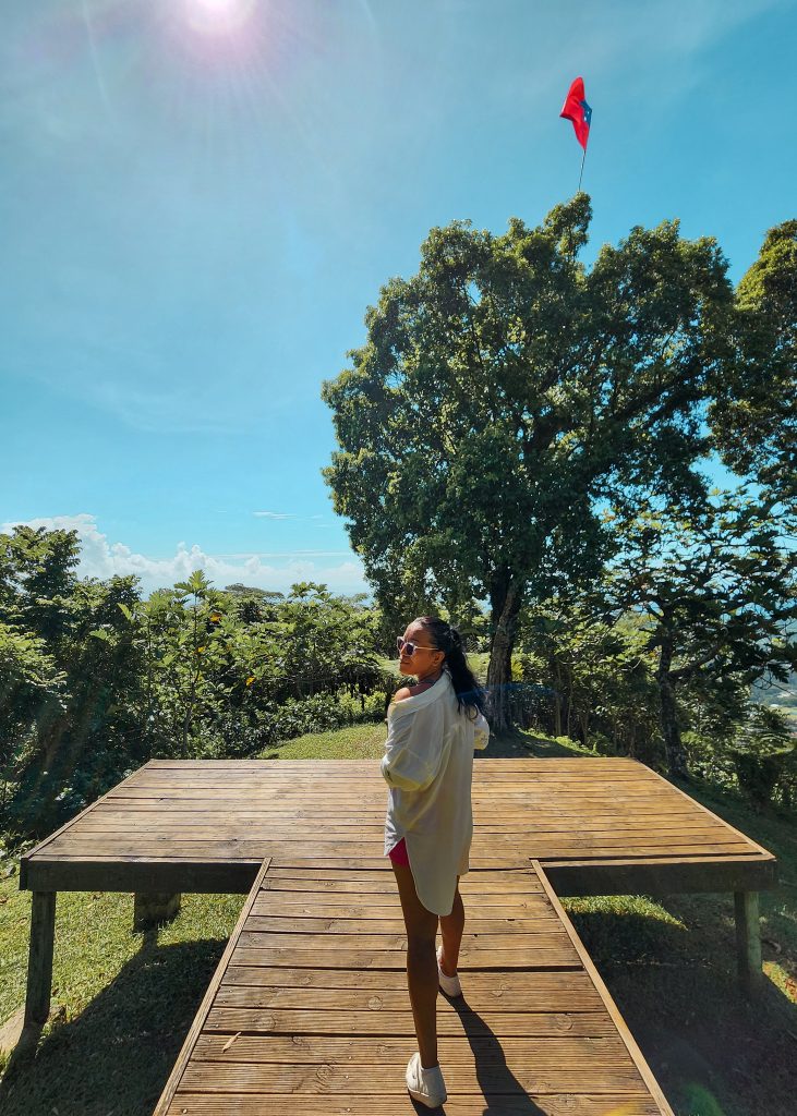 5 days in Apia Samoa itinerary - Anna Sherchand