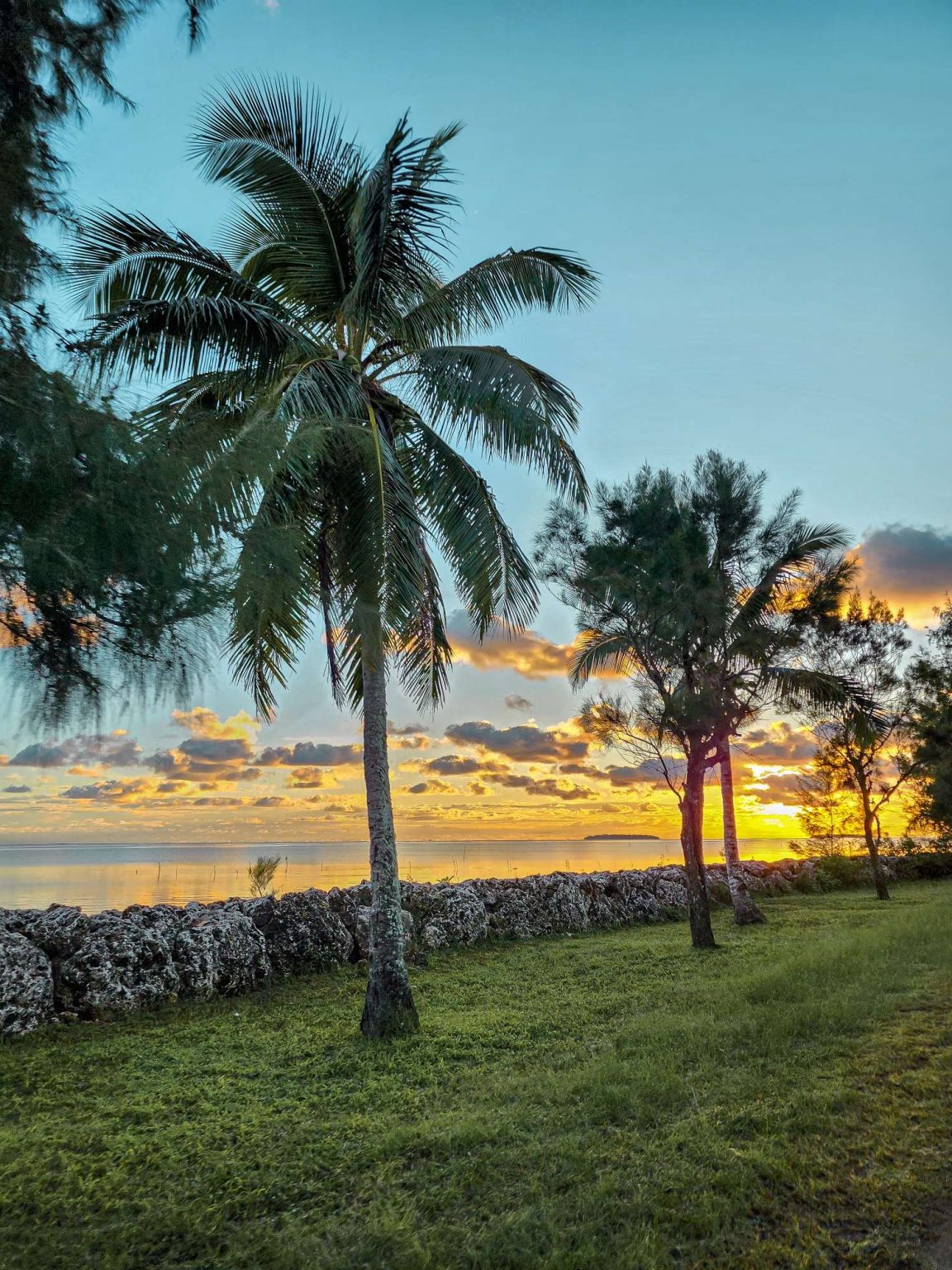 5 days in Nuku'alofa Tonga itinerary - Anna Sherchand