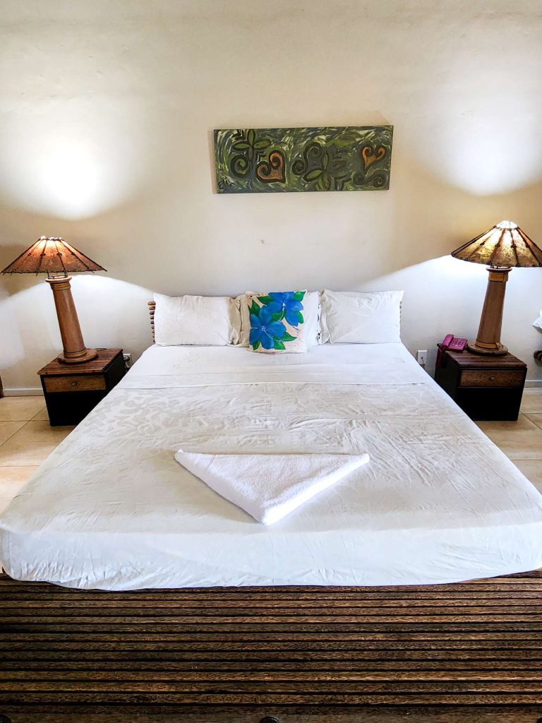 5 days in Apia Samoa itinerary - Anna Sherchand