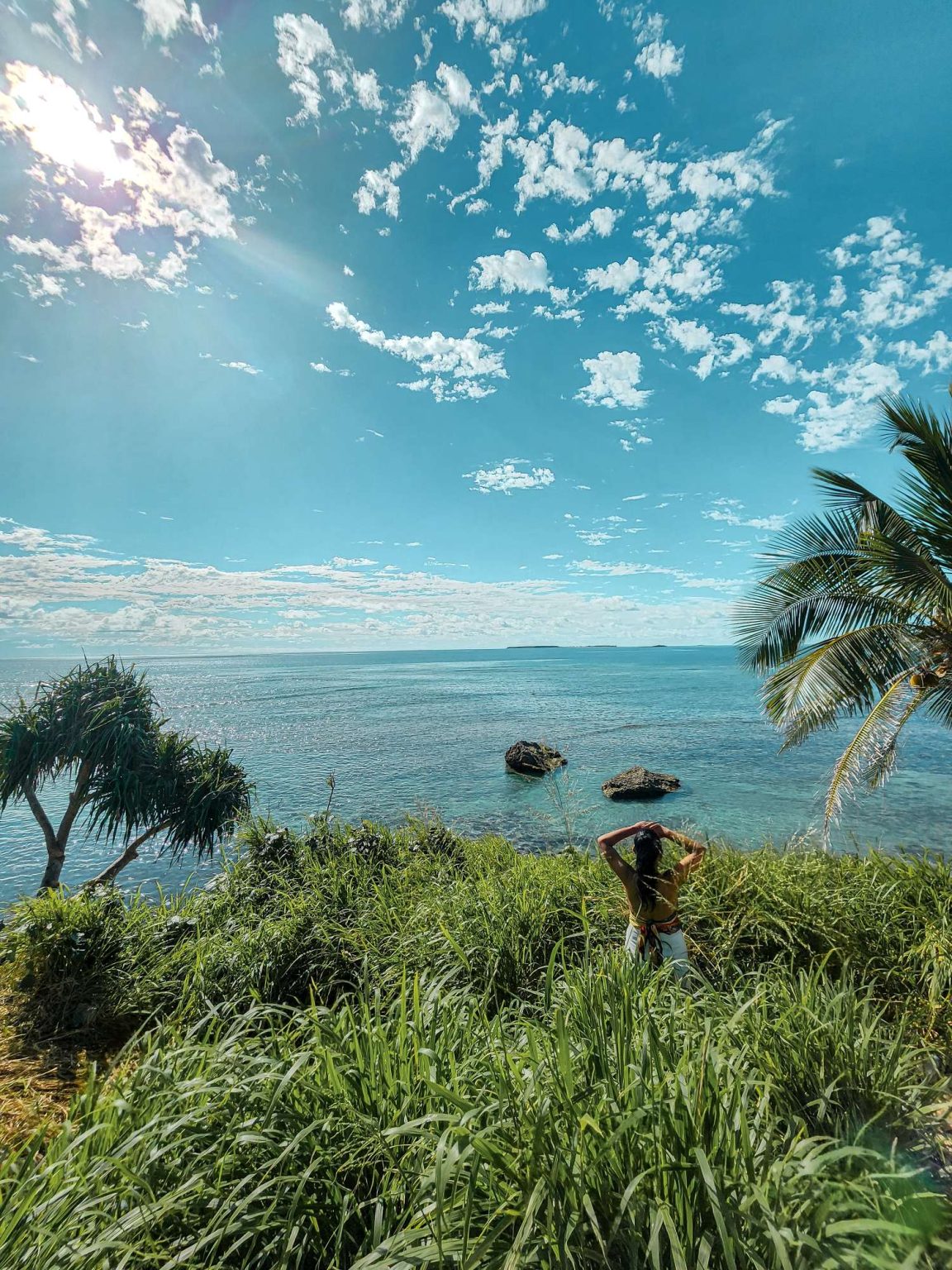 5 days in Nuku'alofa Tonga itinerary - Anna Sherchand