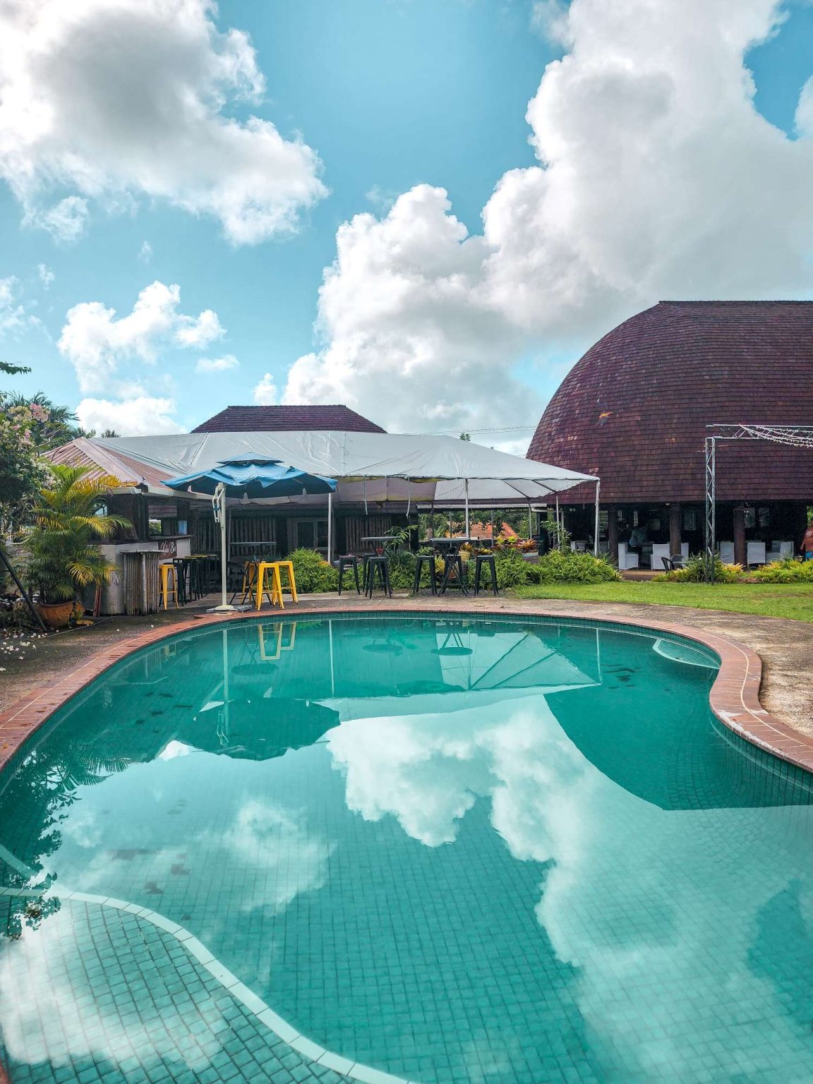 5 days in Apia Samoa itinerary - Anna Sherchand