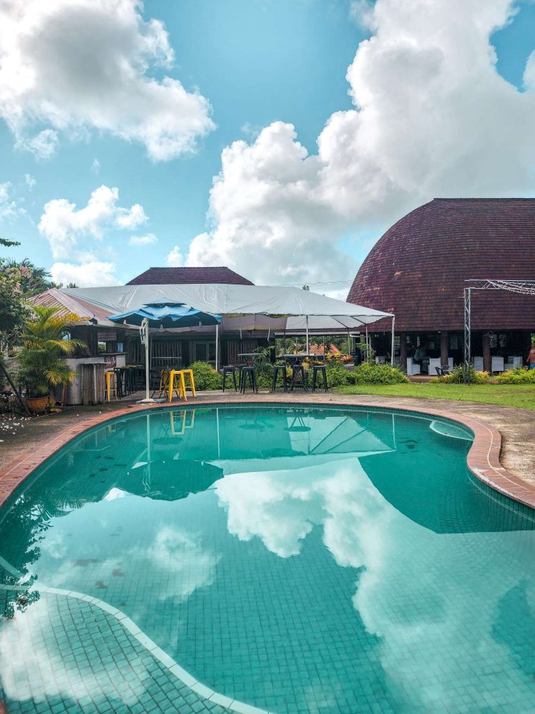 5 days in Apia Samoa itinerary - Anna Sherchand